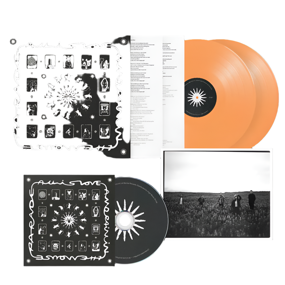 Of Monsters and Men Music Store – OMAM UK
