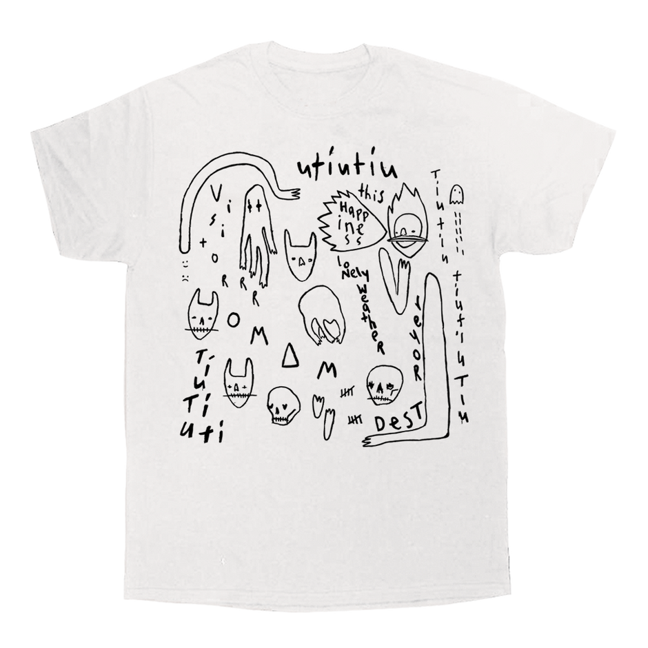 Merch – OMAM UK